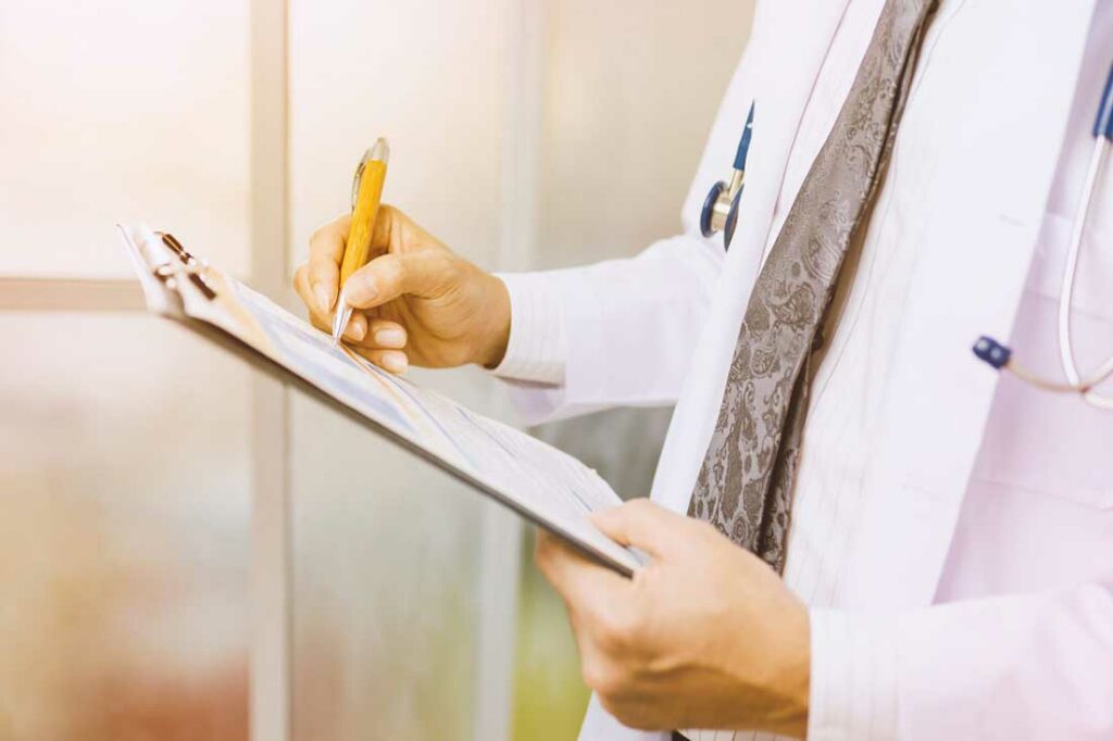 Ezfit Works With Best Doctors to Provide Best Health | Ezfit Singapore