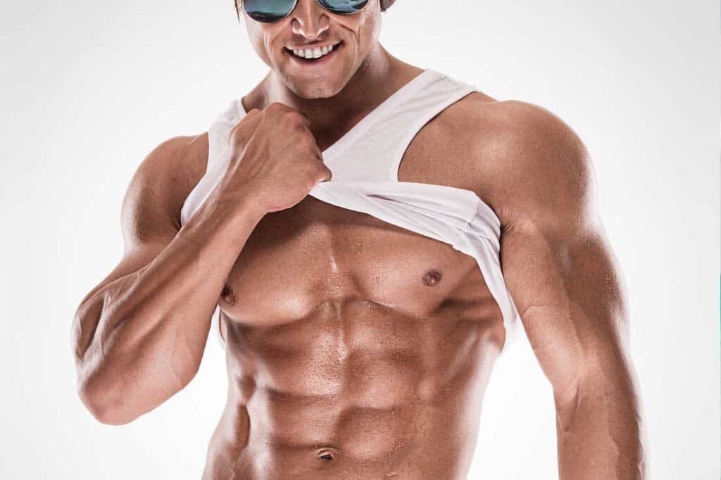 How Far Would You Go to Having the Best Physique | Ezfit Singapore