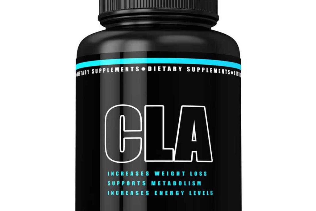 What is CLA? | Ezfit Singapore