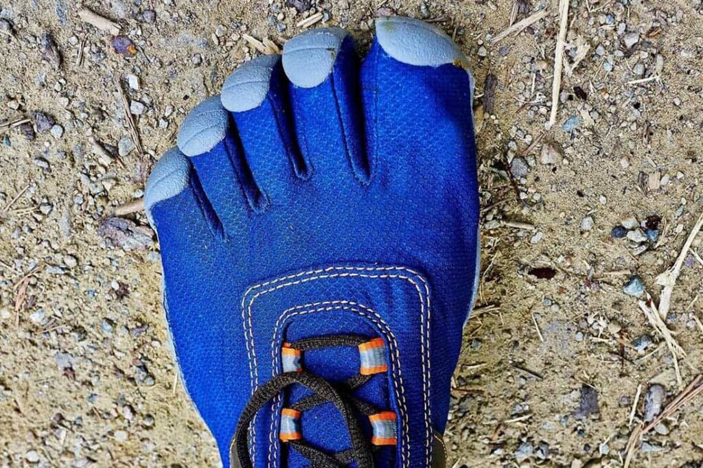 Benefits of Barefoot Training | Ezfit Singapore