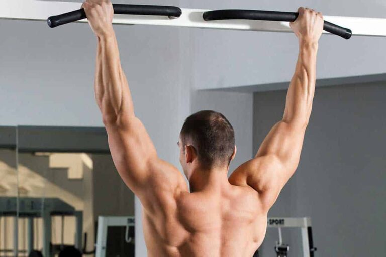 Different Type of Pull UPS Variation | Ezfit Singapore
