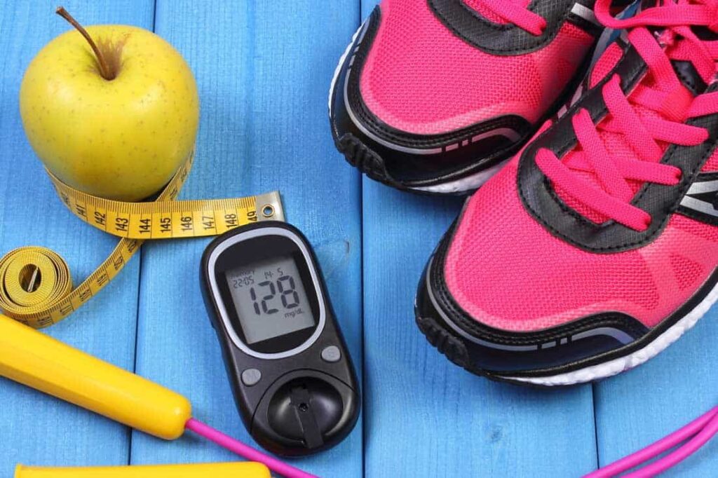Exercise for Diabetic Patients | Ezfit Singapore Exercise for Diabetic Patients | Ezfit Singapore