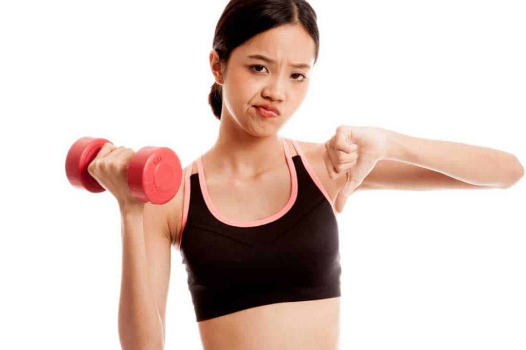 Why Do Kids Hate to Exercise Nowadays? | Ezfit Singapore