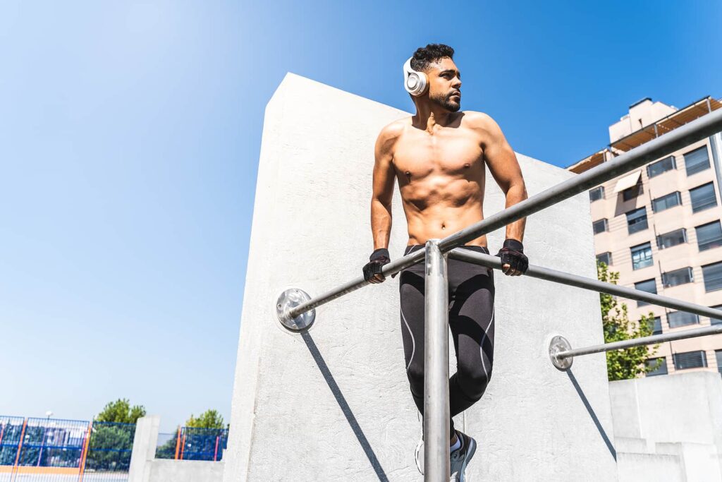 How to Start Calisthenics at Home for Beginners? | Ezfit Singapore