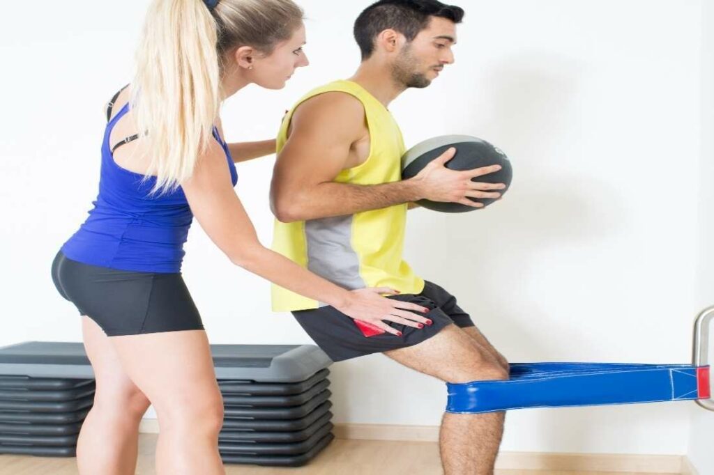 Definition & Benefits of Eccentric Exercise | Ezfit Singapore