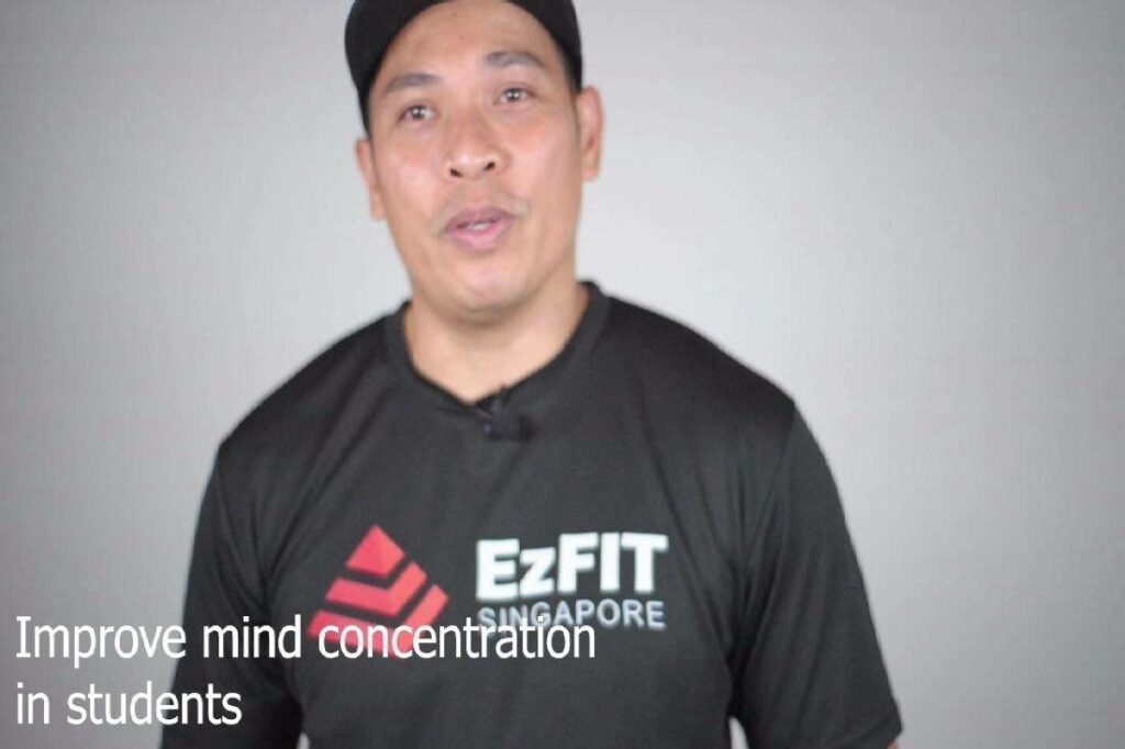 Ezfit Singapore - Personal Training, Kids Bootcamp, Postural Correction ...