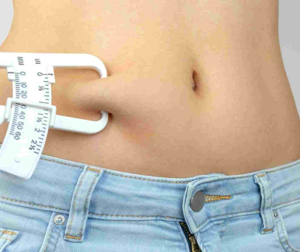 What Is Subcutaneous Fat? | Ezfit Singapore
