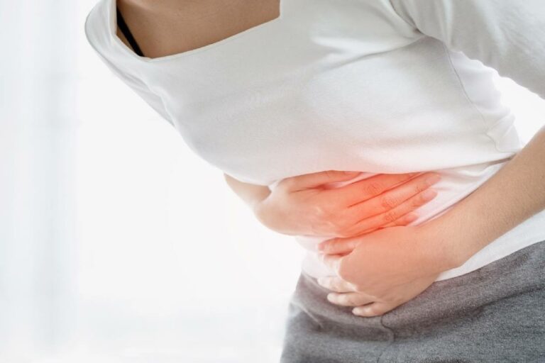 Natural Ways to Manage Ulcerative Colitis Related Stress | Ezfit Singapore