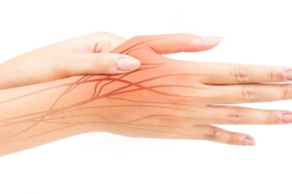 Protect Your Peripheral Nerves | Ezfit Singapore