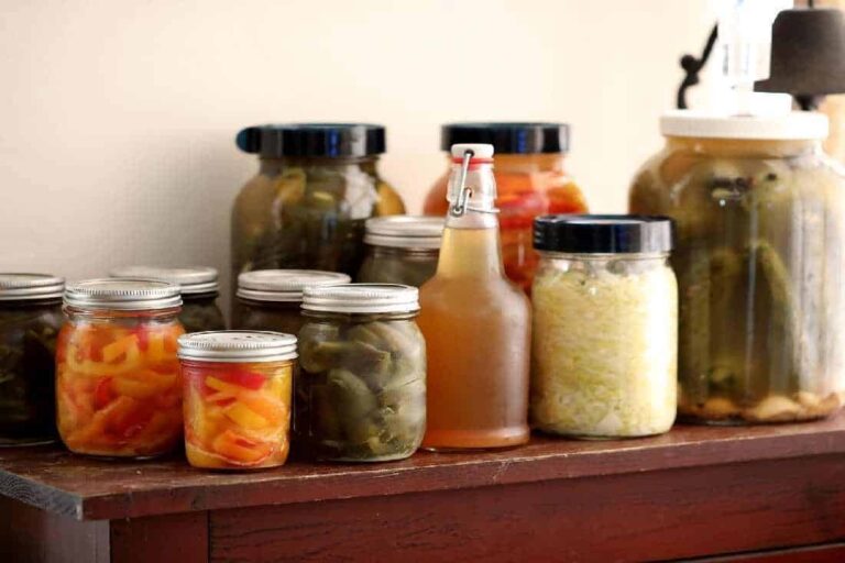5 Ways to Incorporate More Fermented Foods Into Your Diet | Ezfit Singapore