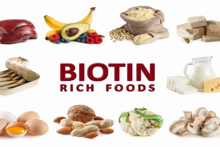 Biotin 101: The Potential Benefits, Risk Involved and Other Factors ...