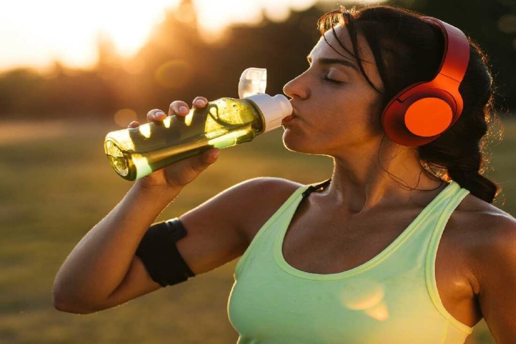 6 Hydration Mistakes You’re Making During Exercise | Ezfit Singapore