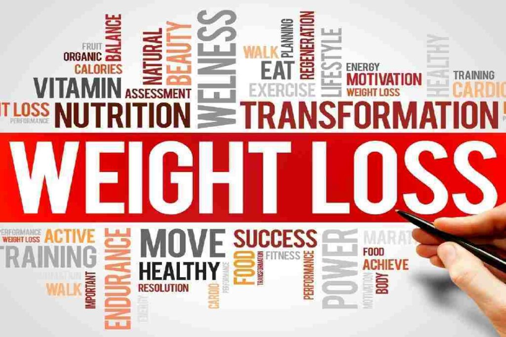 25 Tips for Weight Loss That Actually Work | Ezfit Singapore