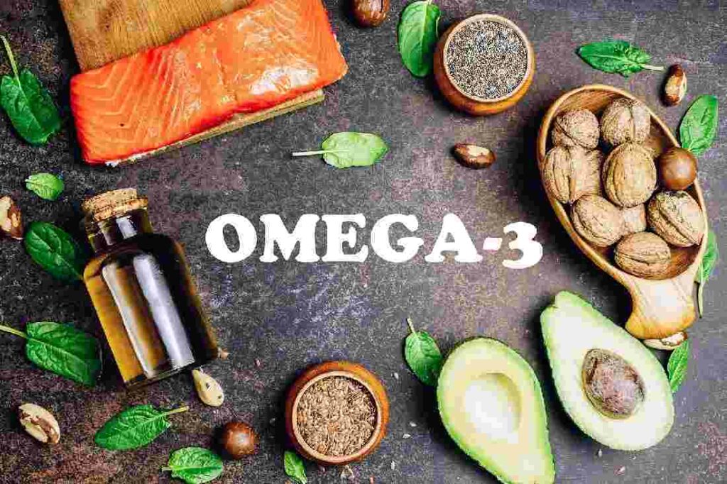 Everything You Need to Know About Omega-3s | Ezfit Singapore