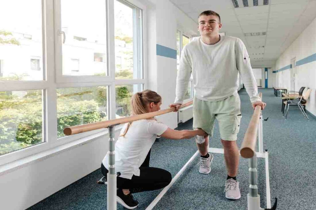 Rehab Personal Training in Singapore| Ezfit Singapore