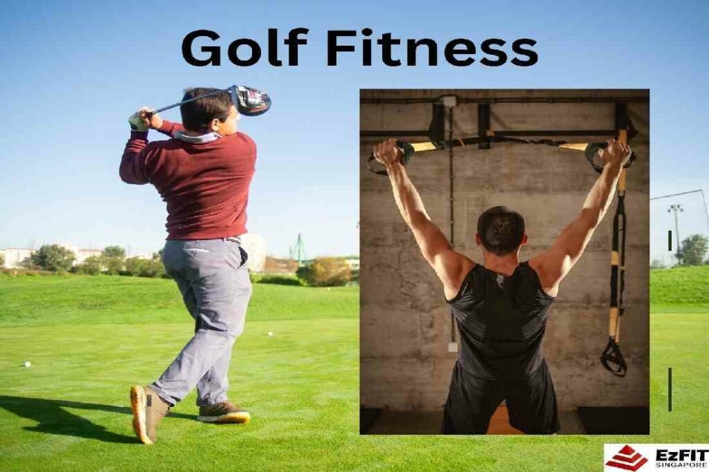 Fitness for Golf: Elevate Your Game with These Essential Tips