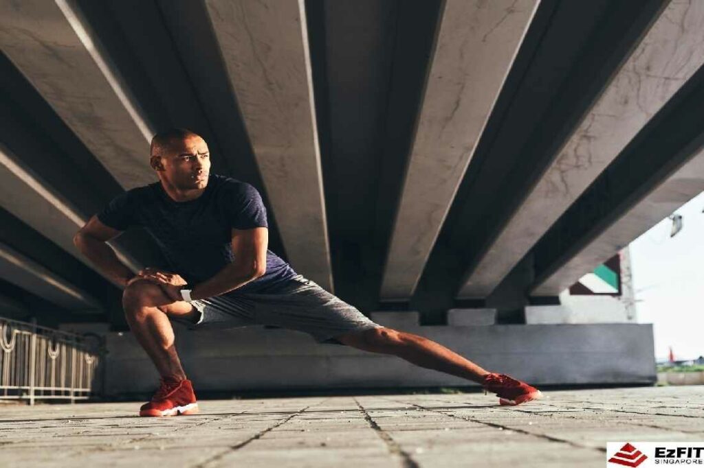 Unlocking the Power of Stretching: