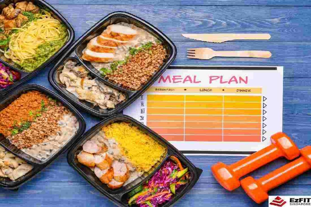 Understanding Macros: The Basics of Nutrition