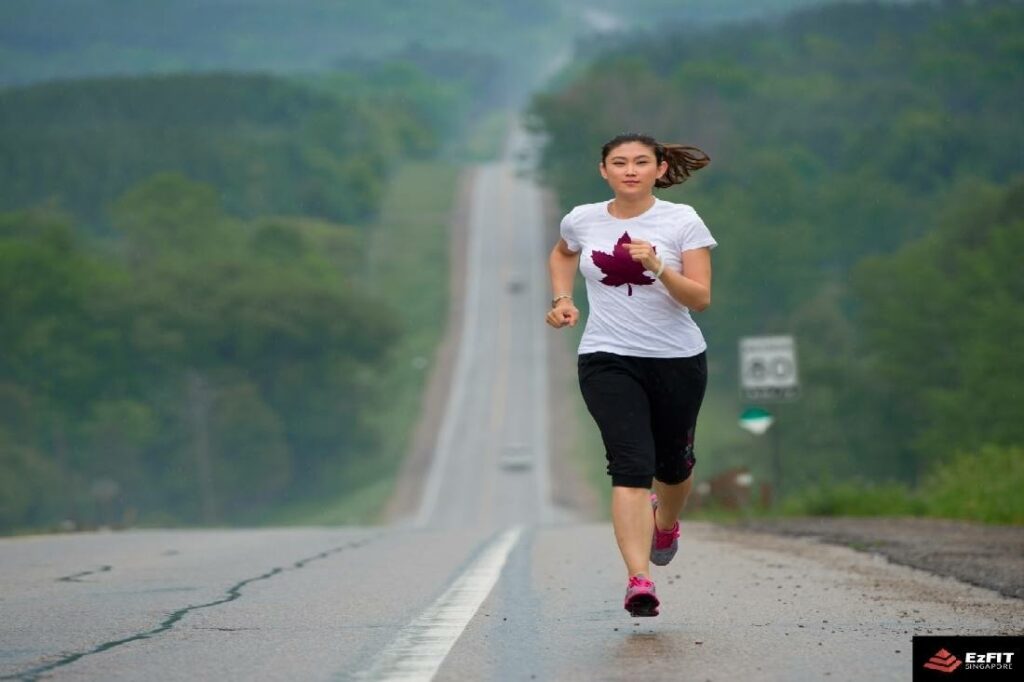 Building Endurance: Training Tips for Long-Distance Running