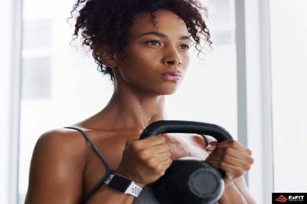 The Power of a Positive Mindset in Fitness and Life